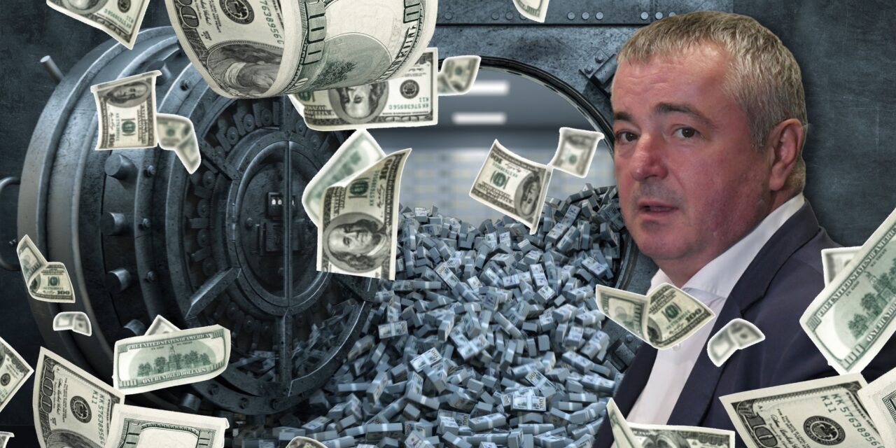 Dušan Bajatović a legjobban kereső szerbiai politikus | SZMSZ (Szabad ...