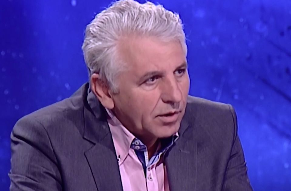 Zoran Anđelković a Szerb Posta új vezérigazgatója | SZMSZ (Szabad ...