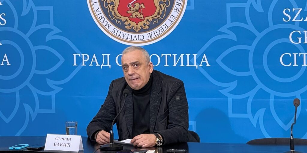Bakić: Az én szentháromságom Aleksandar, Andrej és a szerb anyaföld ...