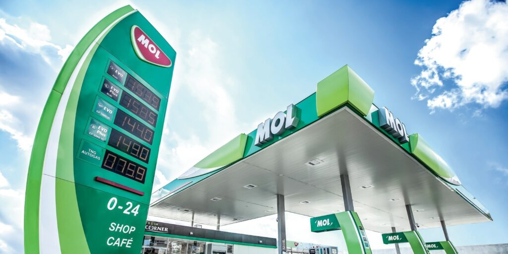 Horvátország pert nyert a Mol ellen | SZMSZ (Szabad Magyar Szó)
