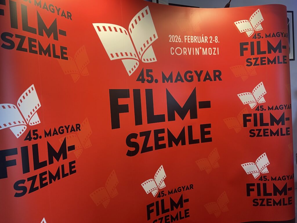 Négy vajdasági magyar vonatkozású film is szerepel a Magyar Filmszemle ...